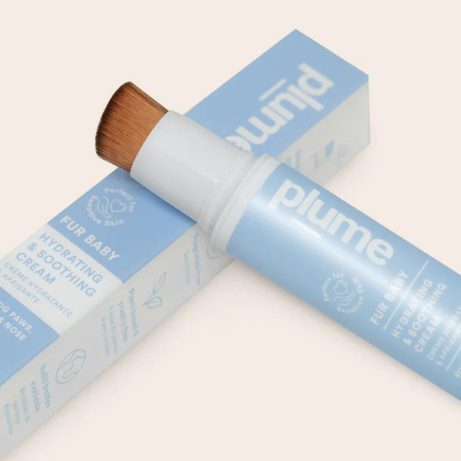 Hydrating & Soothing Cream – Petizen