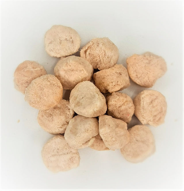 FREEZE DRIED CHICKEN TRAINING TREATS – Petizen
